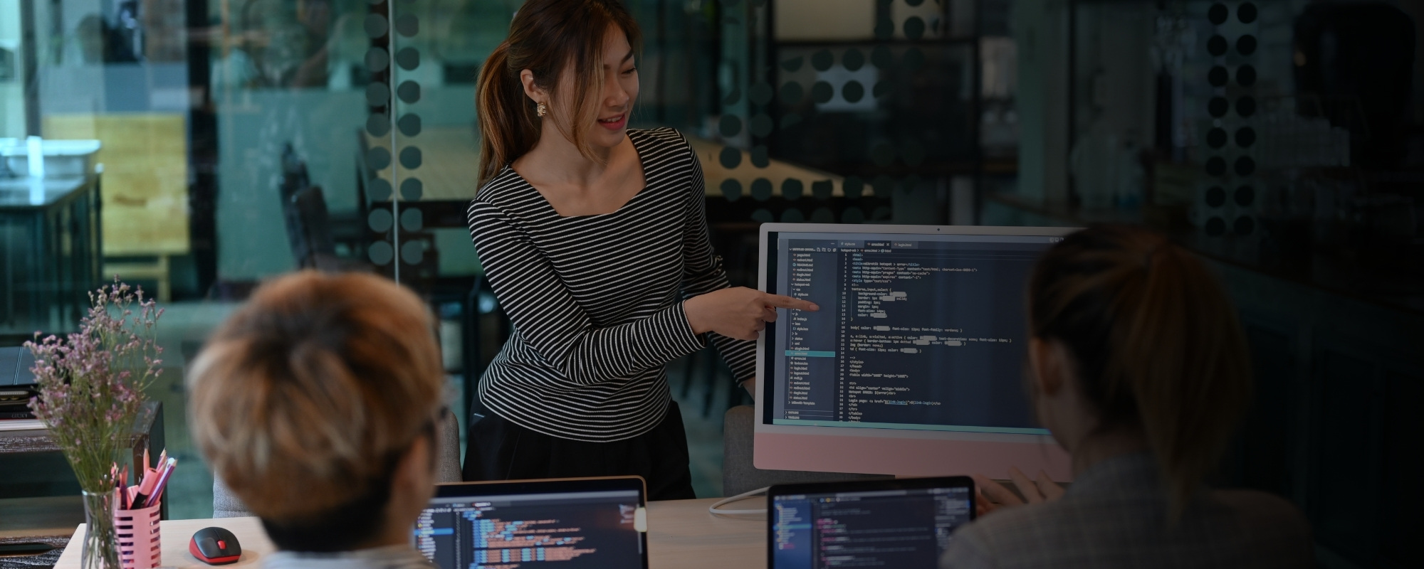 Case Studies-Mazenet