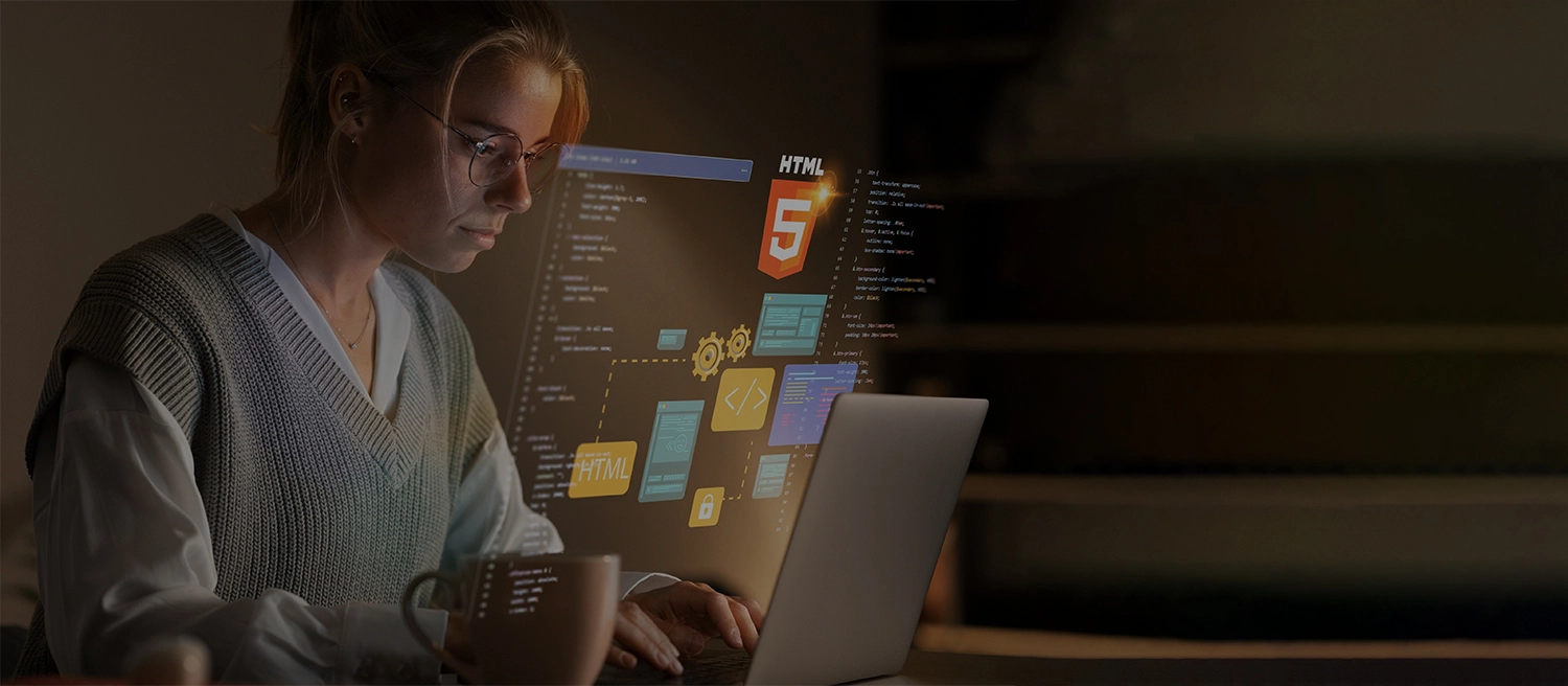 Empower Your Developers: Full Stack Web Developement Corporate Training Programs