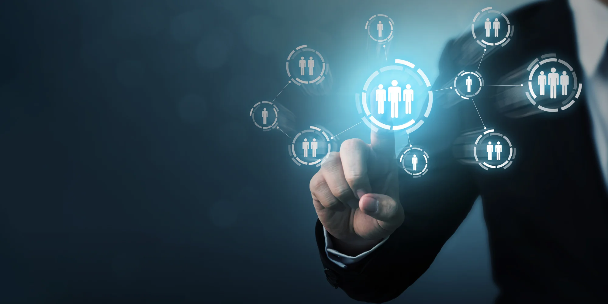 Permanent Staffing & Recruitment Solutions | Mazenet