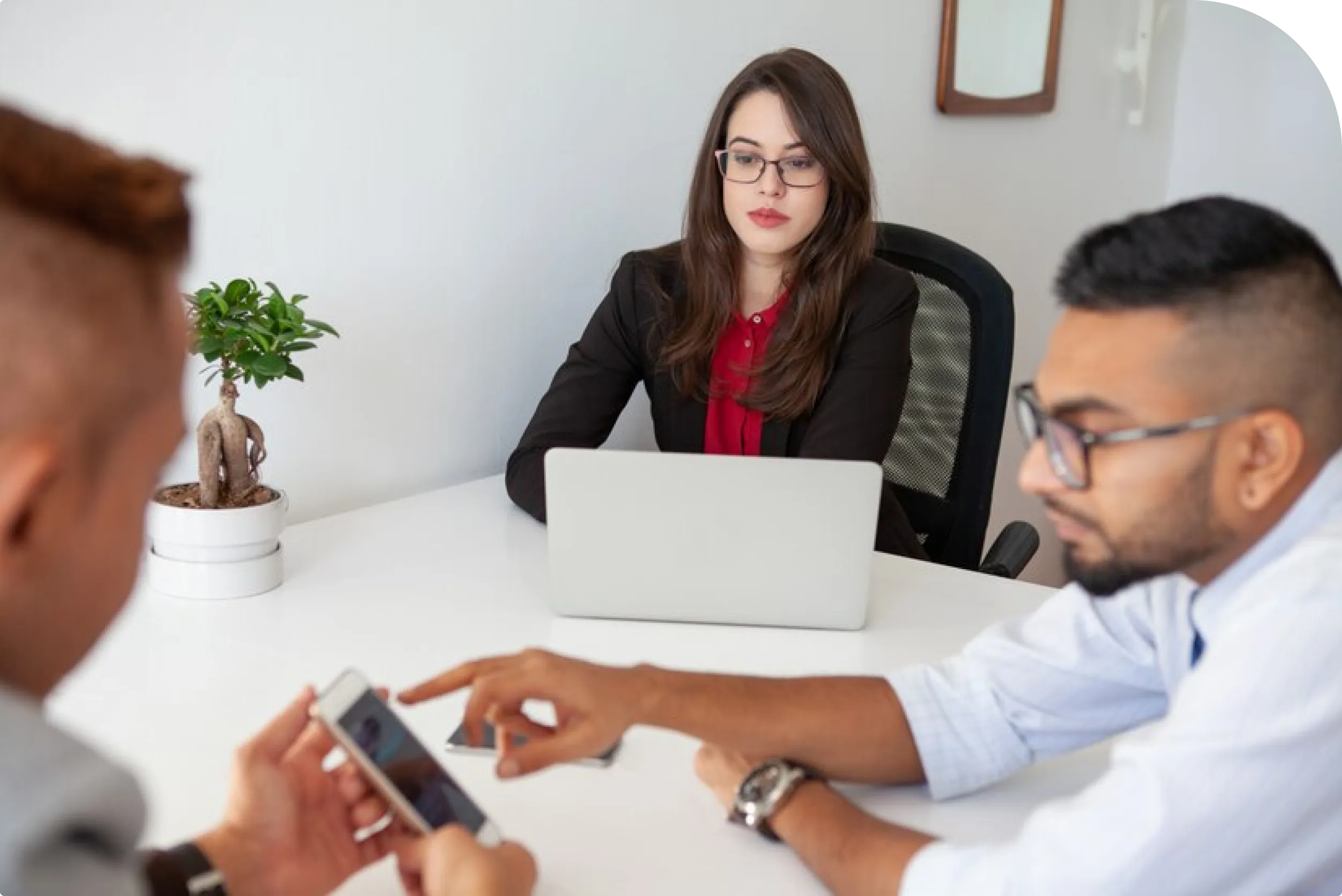 Mazenet Talent Solutions