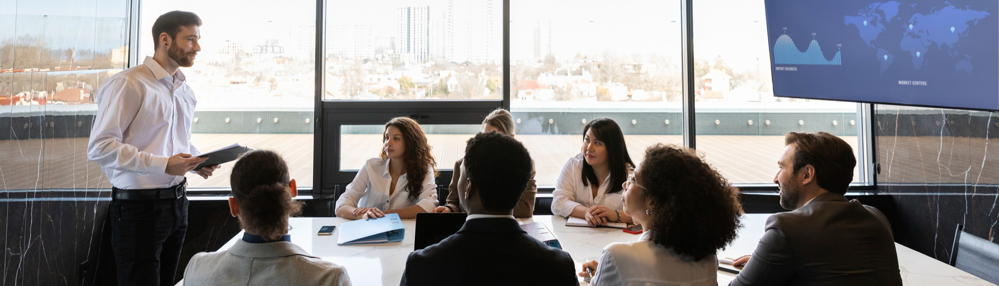 25 Google Ads Executives in 7 Days: A Shining Feather in Our Cap